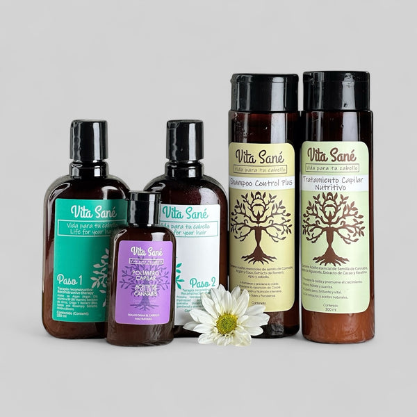 Kit Completo Vita Sané – Vita Sané Colombia